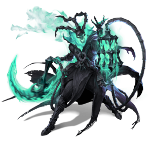 The League of Legends Data Portal