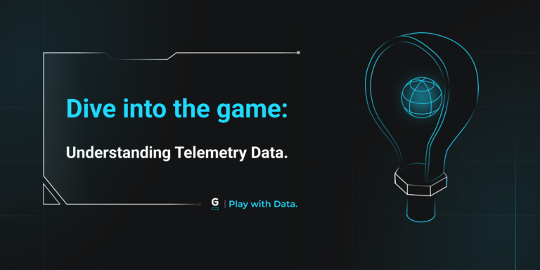 Understanding Telemetry Data.