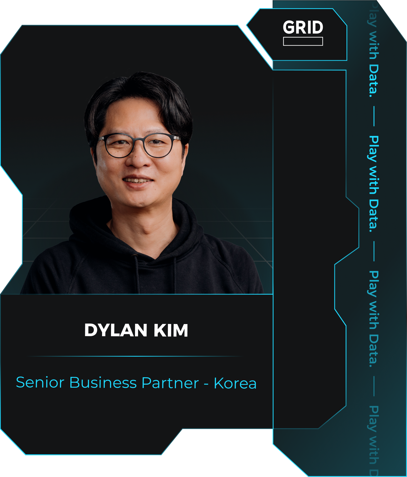 Meet GRID's GDC Team