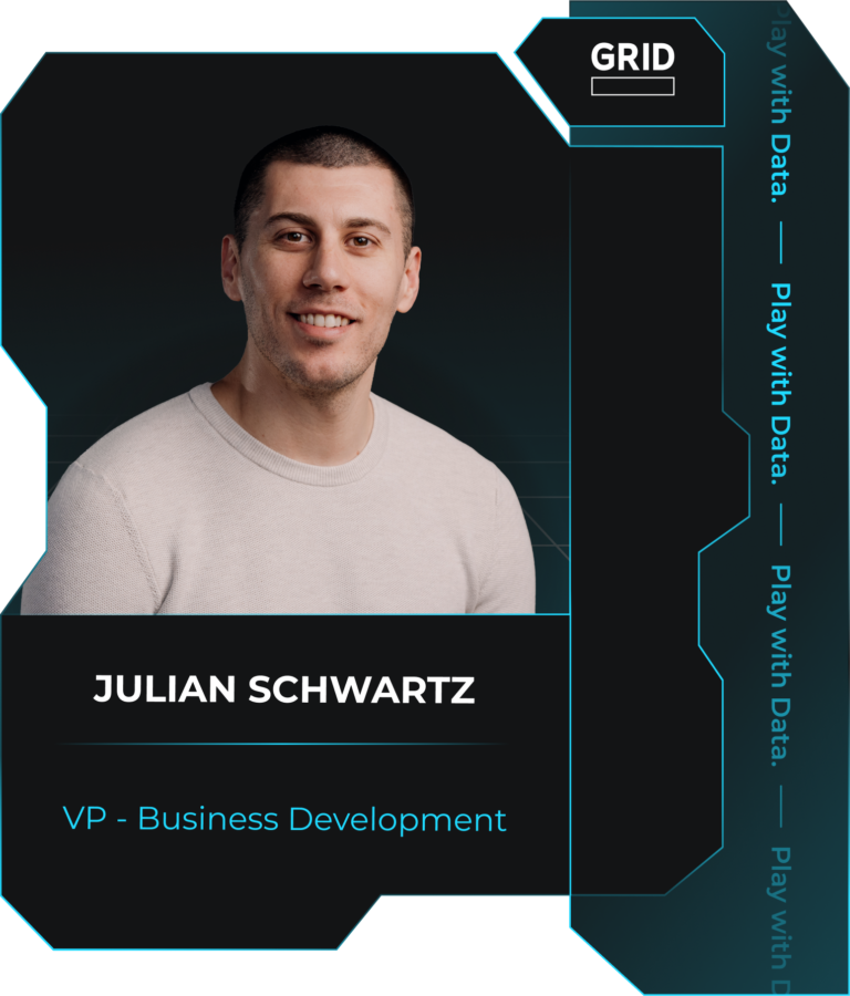 Meet GRID's GDC Team