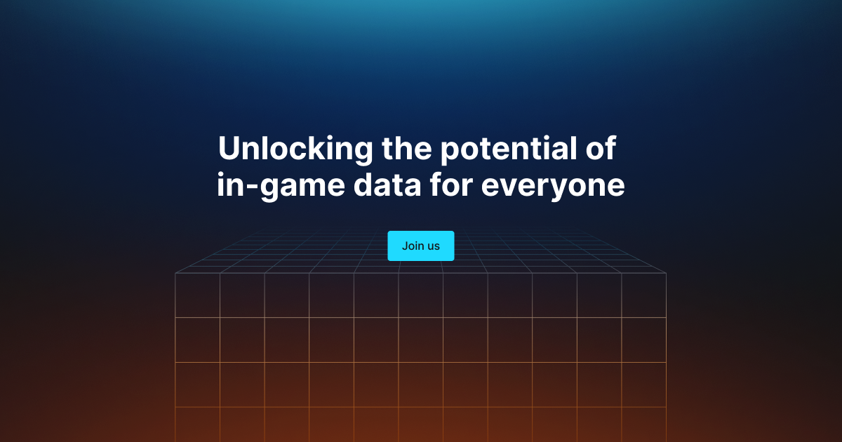 GRID Company | Powering Esports with Official Game Data