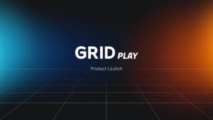GRID Launches GRID Play: Data Solutions for Competitive Games